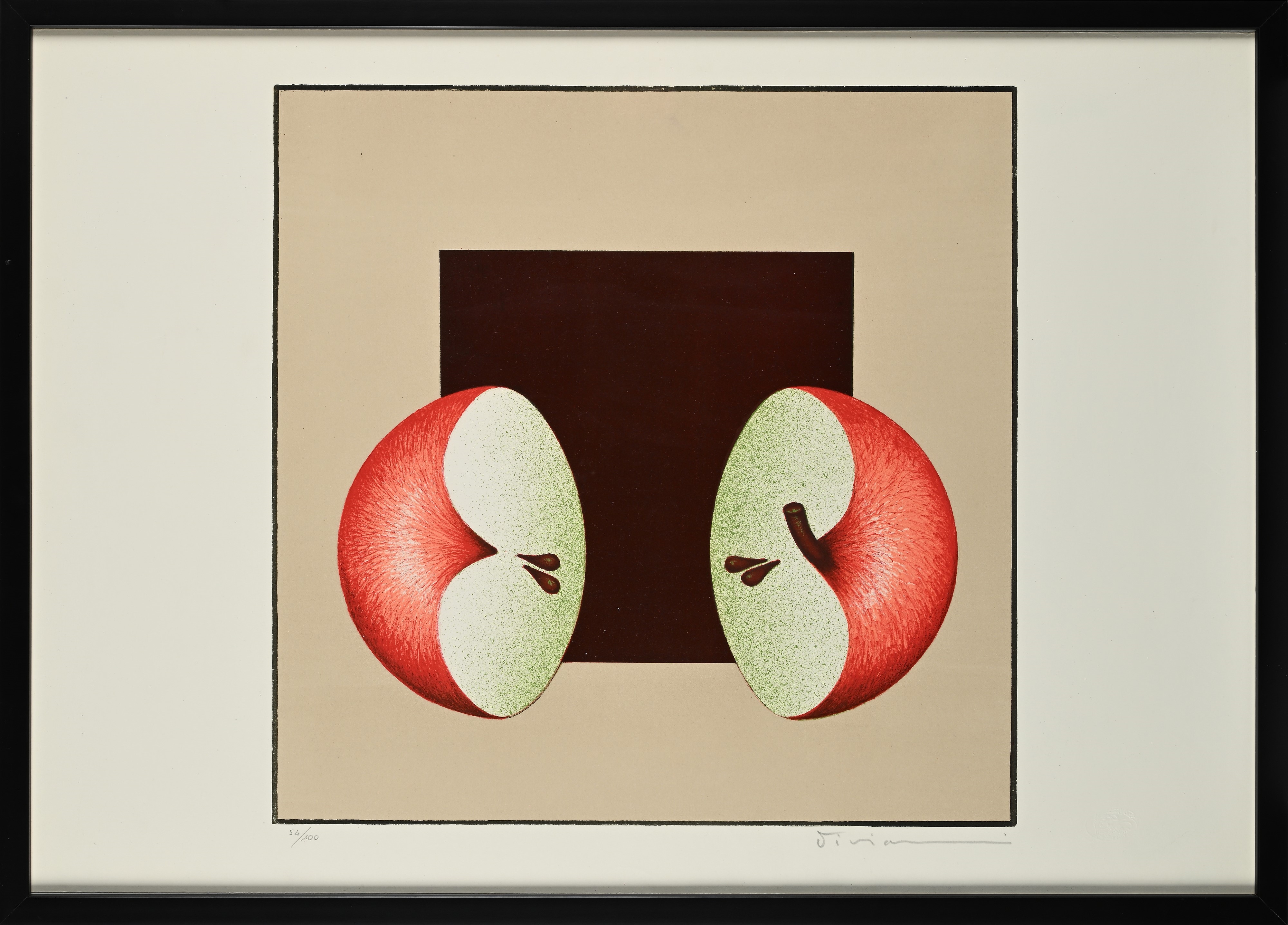 Vanni Viviani | Dualismo | MutualArt