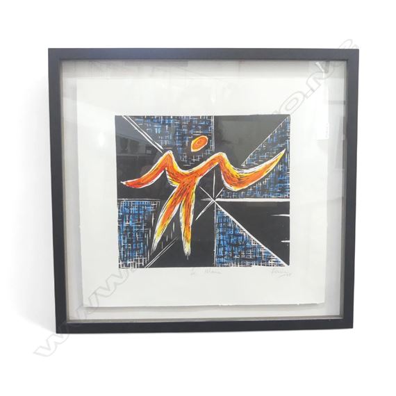 Fatu Feu'u | TE MANA | MutualArt