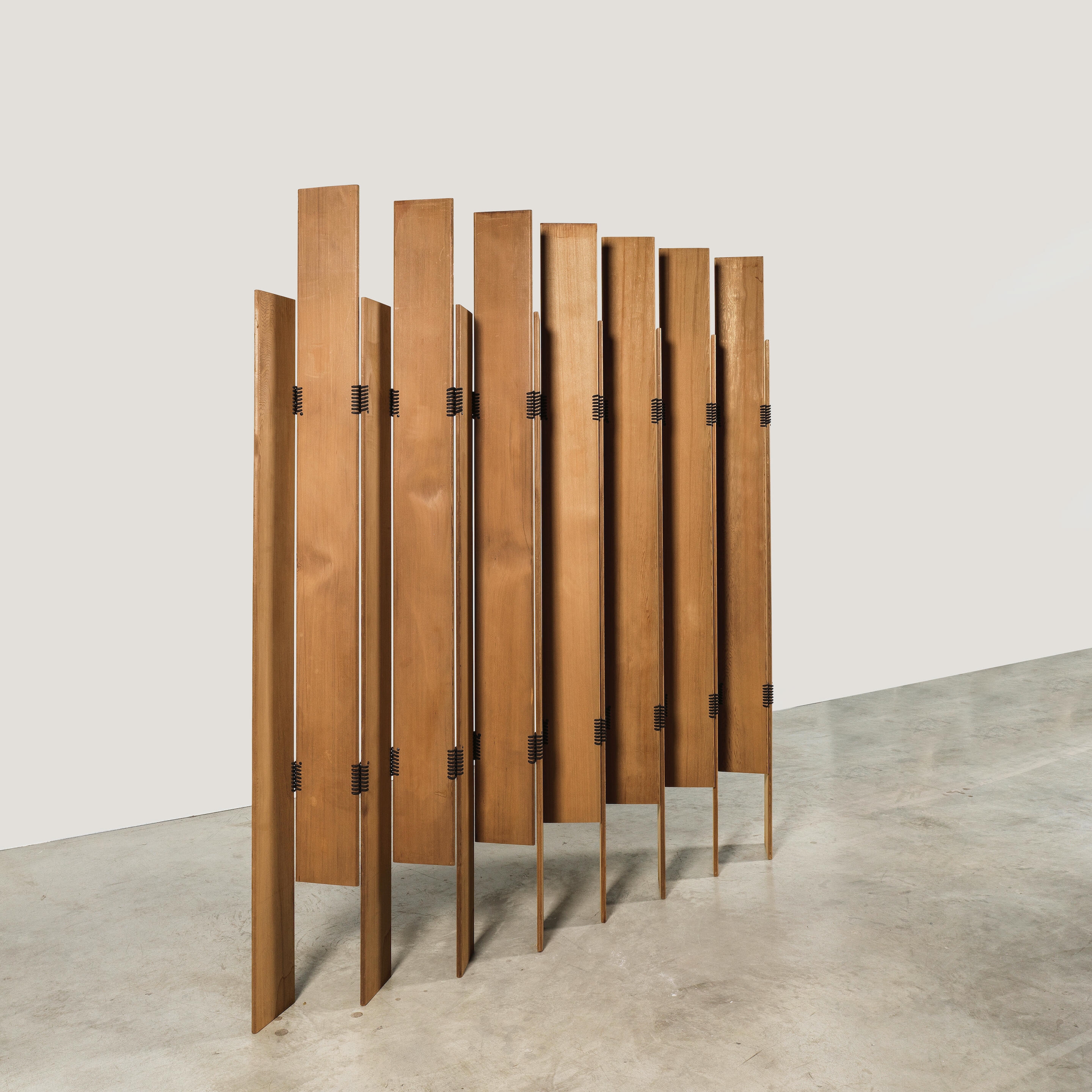 Fabiaan van Severen | Paravent Palissade (1993) | MutualArt