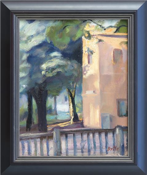 Biruta Delle | Pilsēta | MutualArt