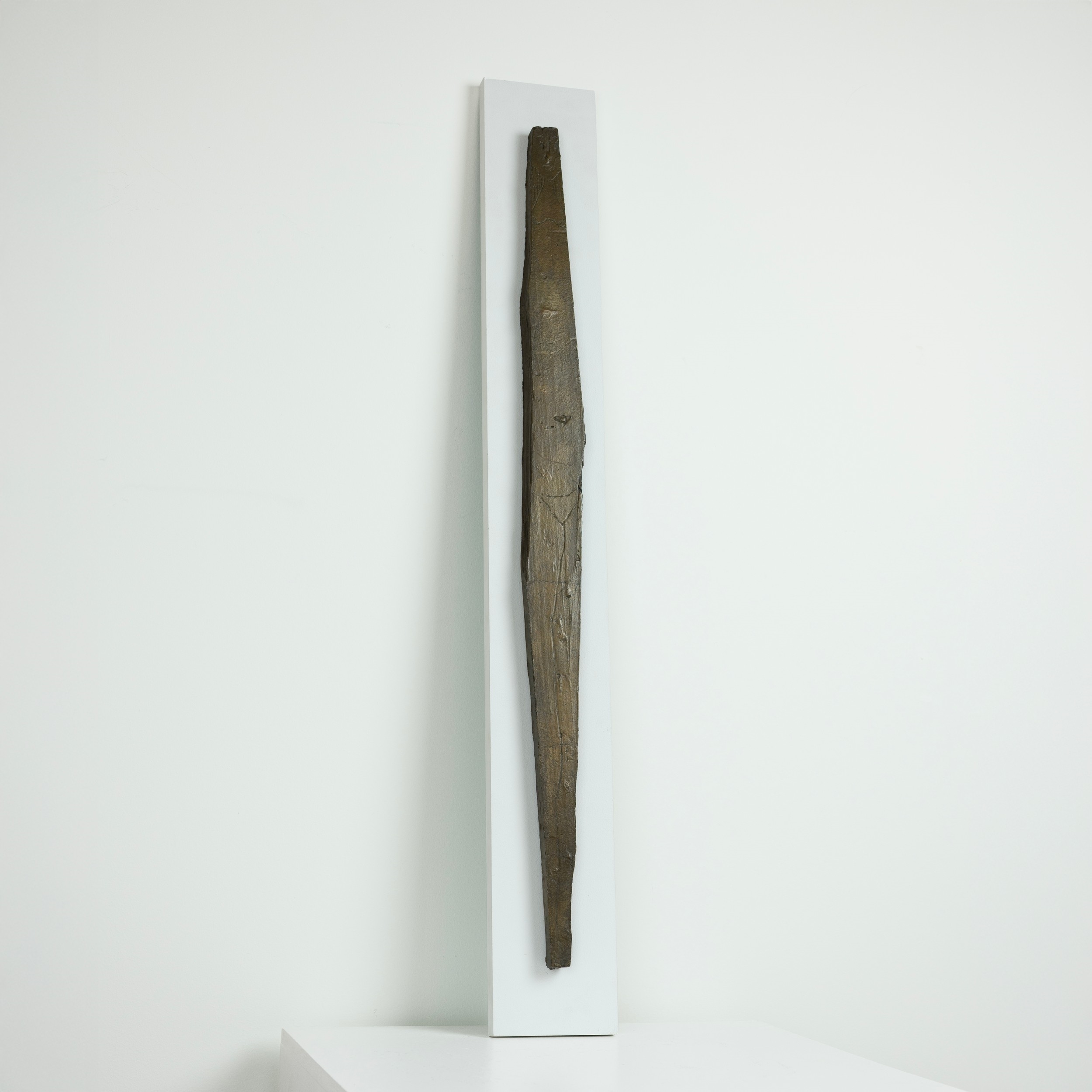 George Fullard | Stick Figure | MutualArt
