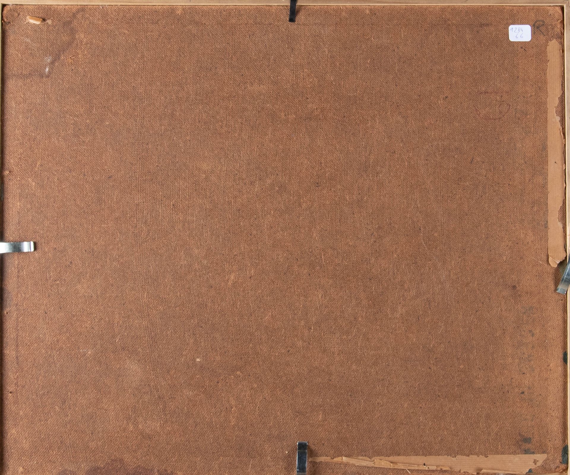 Pierre Catton | Les Arbres | MutualArt