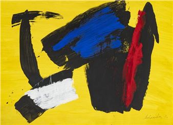 Gérard Ernest Schneider | 1,149 Artworks at Auction | MutualArt