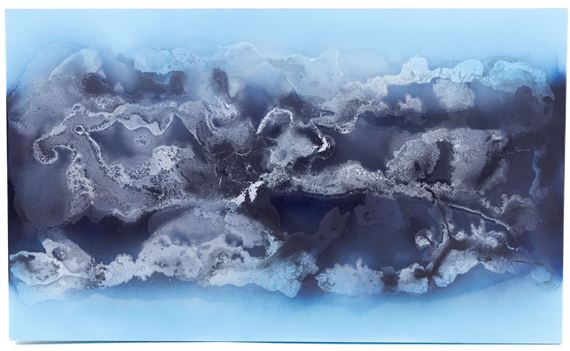 Fintan Whelan | Ocean Sky | MutualArt