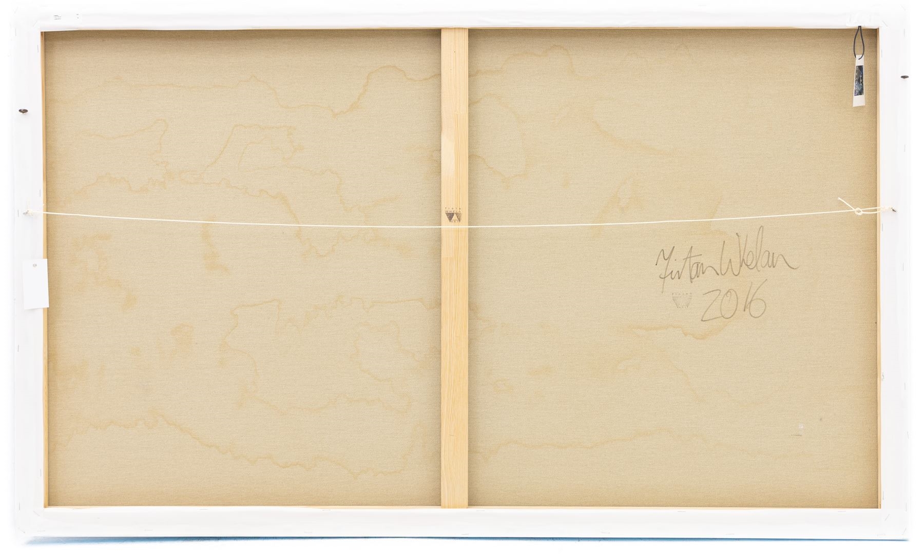 Fintan Whelan | Ocean Sky | MutualArt