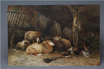 frederick e valter artist