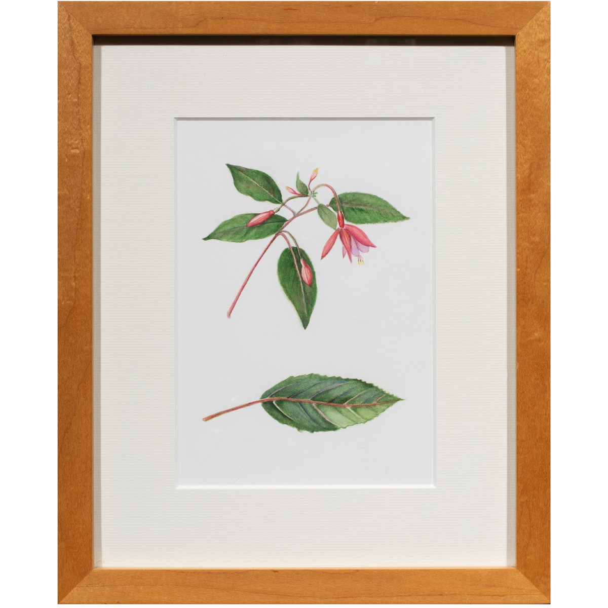 Lee Radziwill | Floral Study | MutualArt