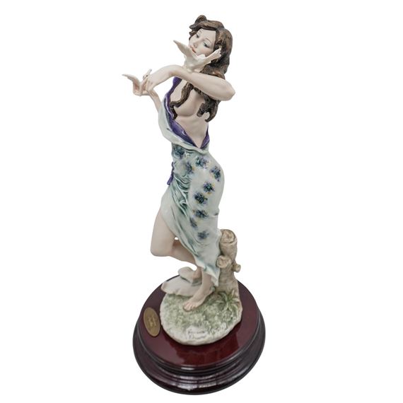 Giuseppe Armani | Daphne (20) | MutualArt