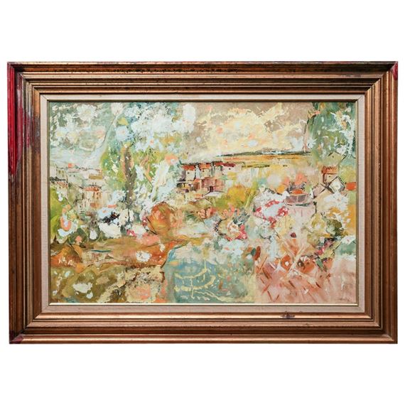 Filippo Calvelli- Life, Art & Legacy | MututalArt