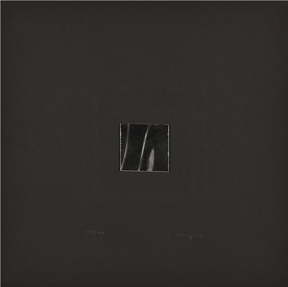 Christian Megert | Lichtkinetische Objekte (1962 - 1976) | MutualArt