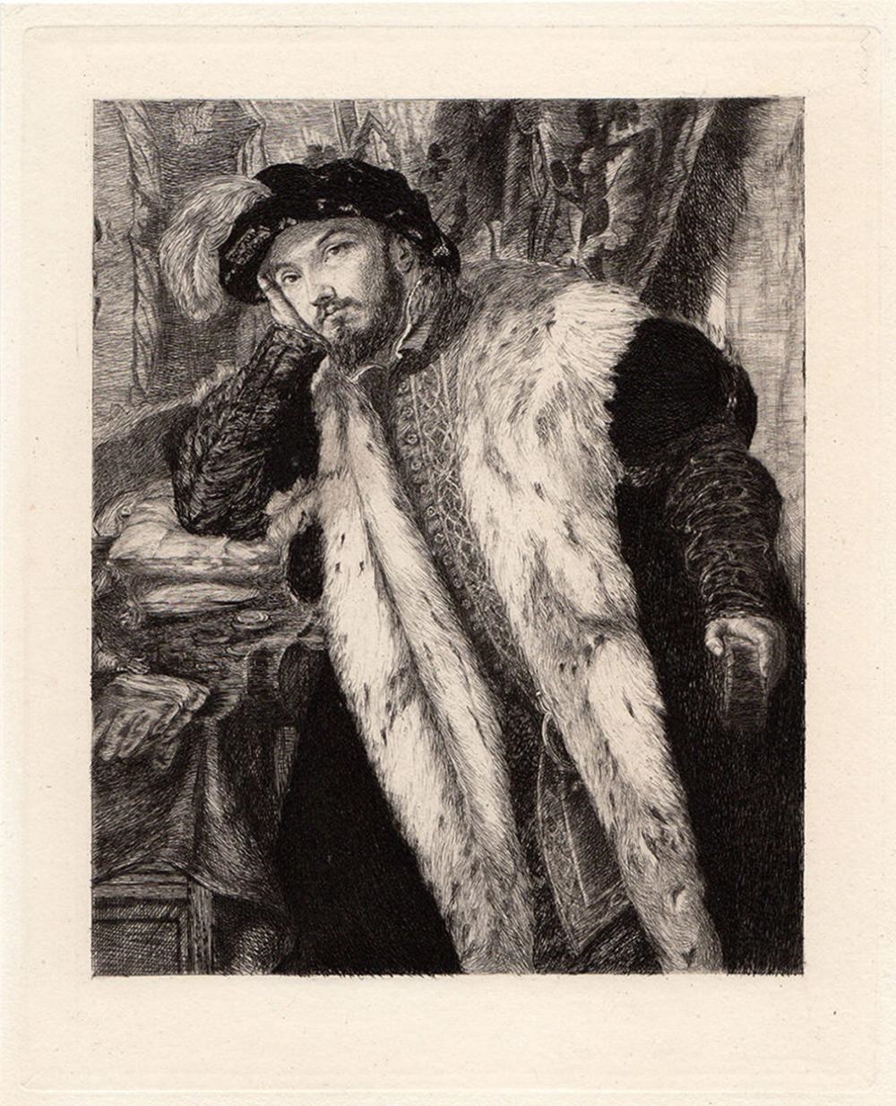 Moretto da Brescia | Count Fortunato Martinengo Cesaresco (1875 ...