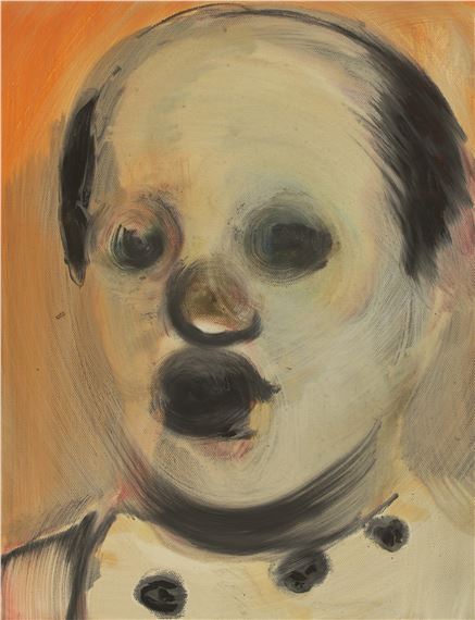 Yuko Nasu | P (2007) | MutualArt