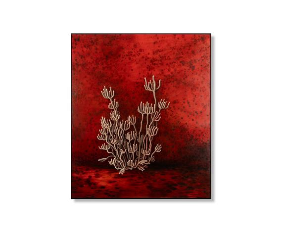 Vera Möller | Datania, 2007 (2007) | MutualArt