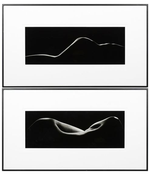 Simon Chaput | Valeria | MutualArt