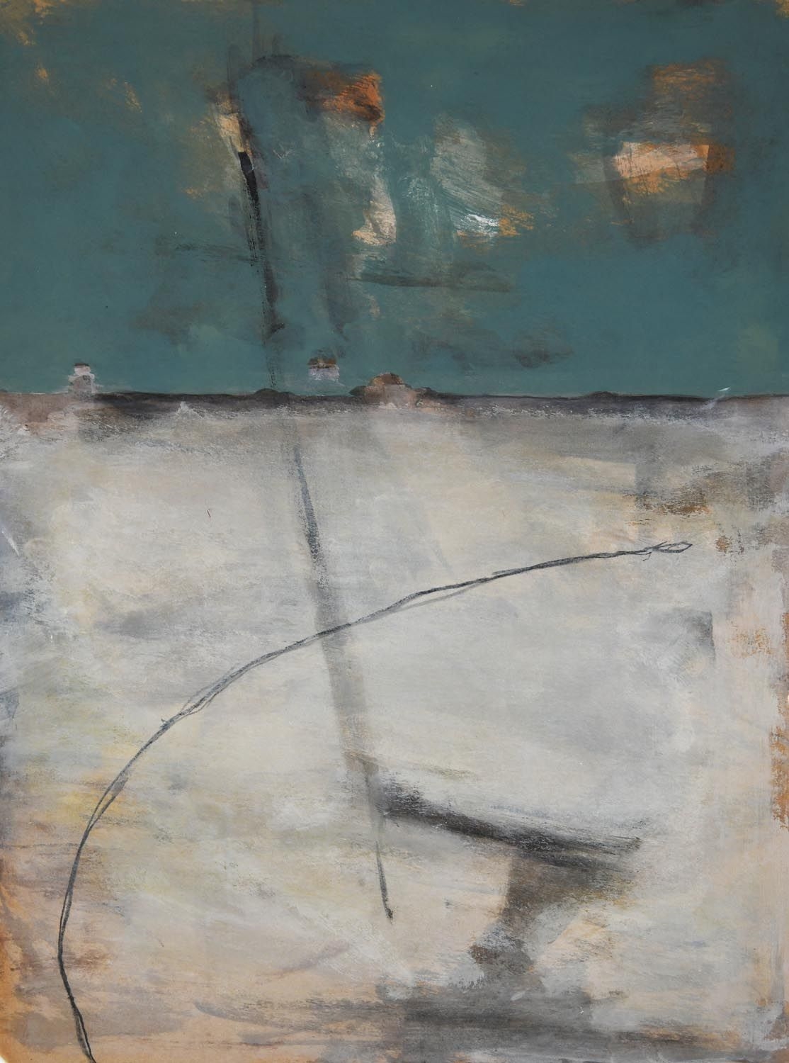 Guggi | Broken (2021) | MutualArt