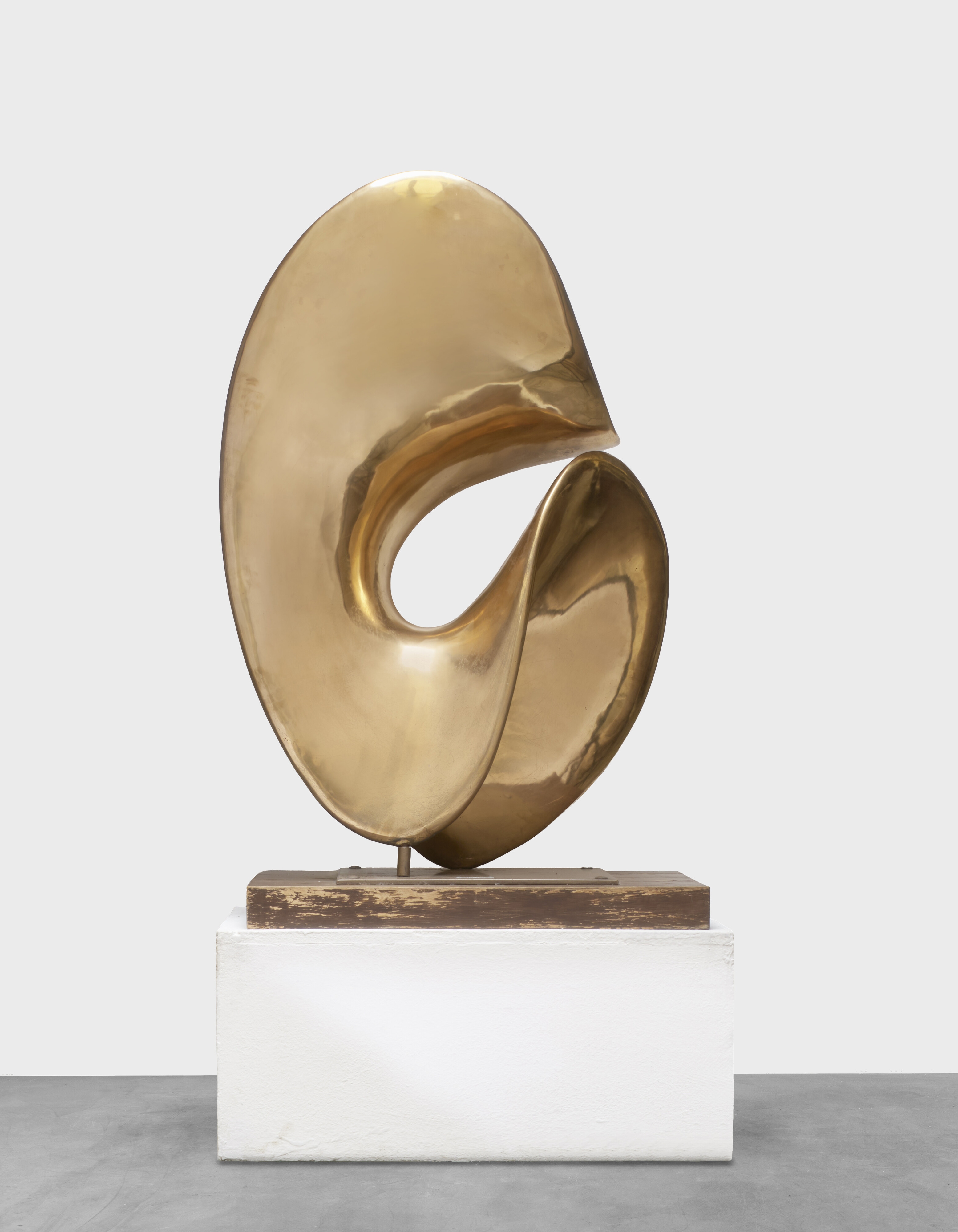 Alberto Viani | Nudo al sole (1956) | MutualArt