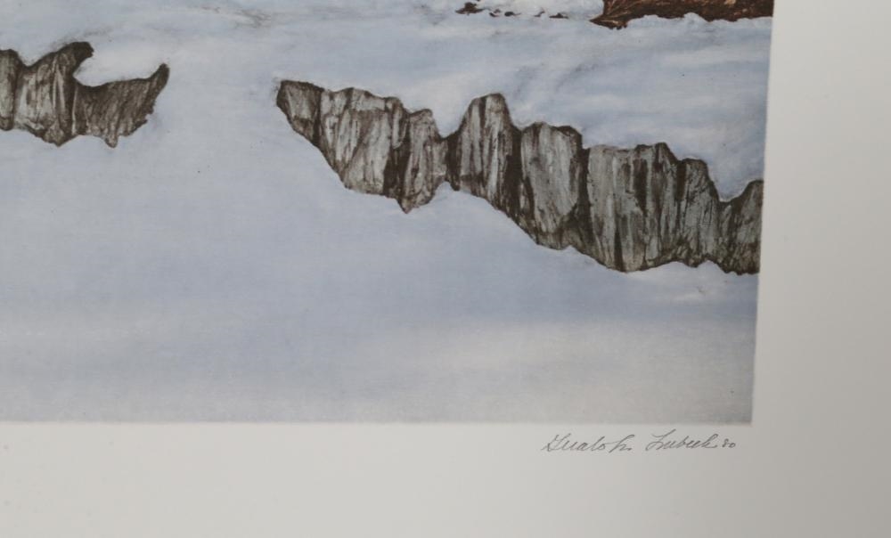 Gerald L. Lubeck | New Generation | MutualArt