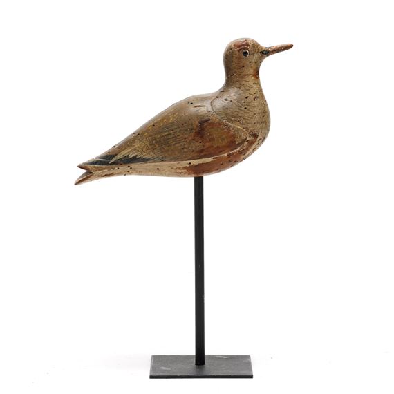 John Dilley | Golden Plover (1900) | MutualArt