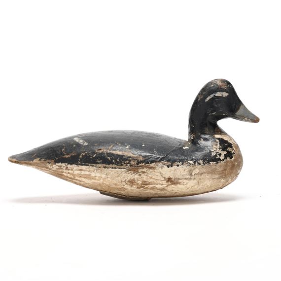 Doug Jester | Bufflehead (Circa 1930) | MutualArt