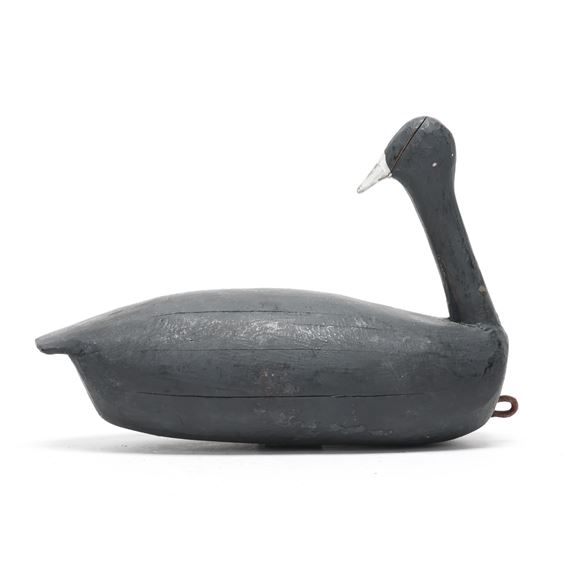 David O'Neal | Preening Root Head Coot (Circa 2000) | MutualArt