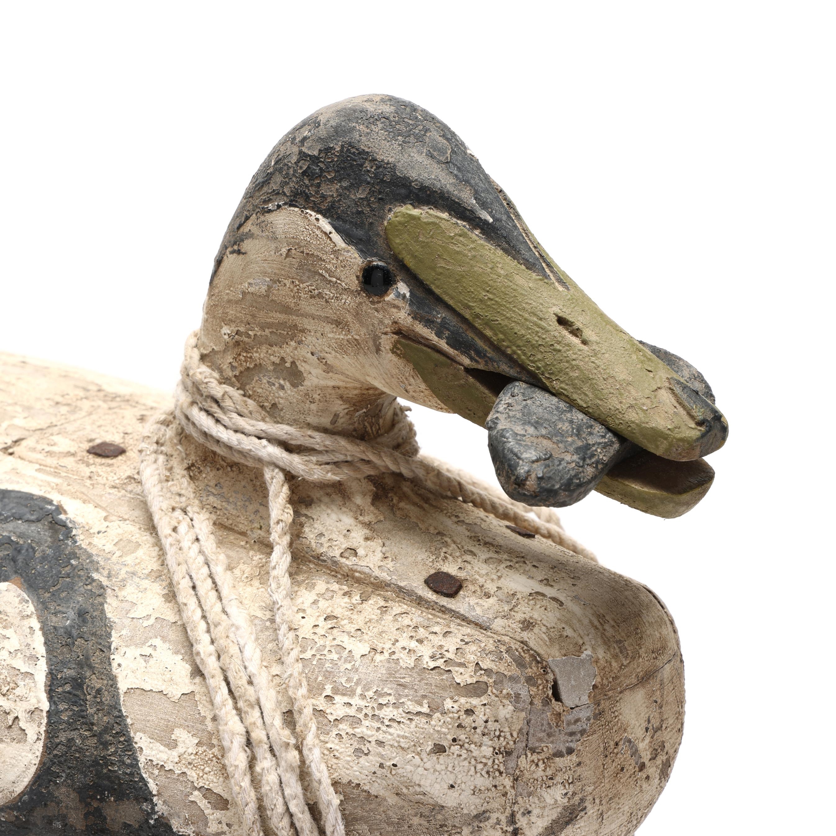 Vernon Bryant | Eider in the manner of Gus Wilson (Circa 2000) | MutualArt