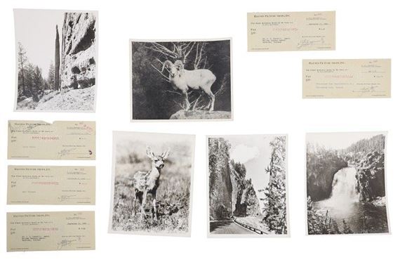 Frank Jay Haynes | Untitled (Circa 1930s) | MutualArt