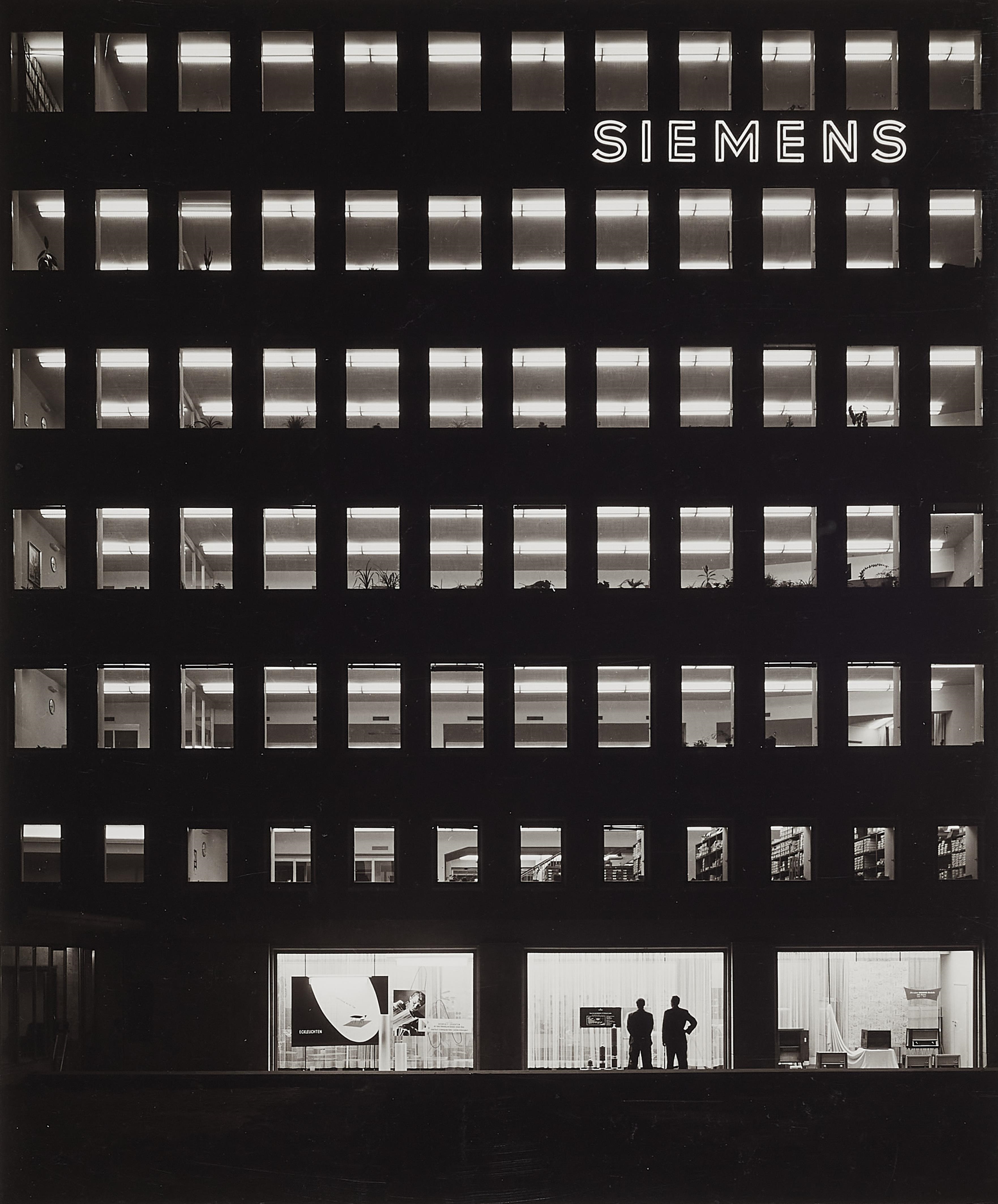 Karl-Hugo Schmölz | Untitled (1950s) | MutualArt