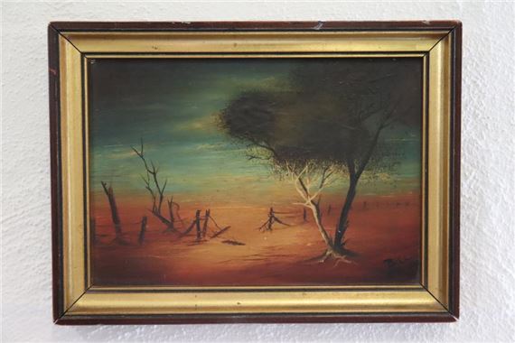 William Beavan | Landscape (70) | MutualArt