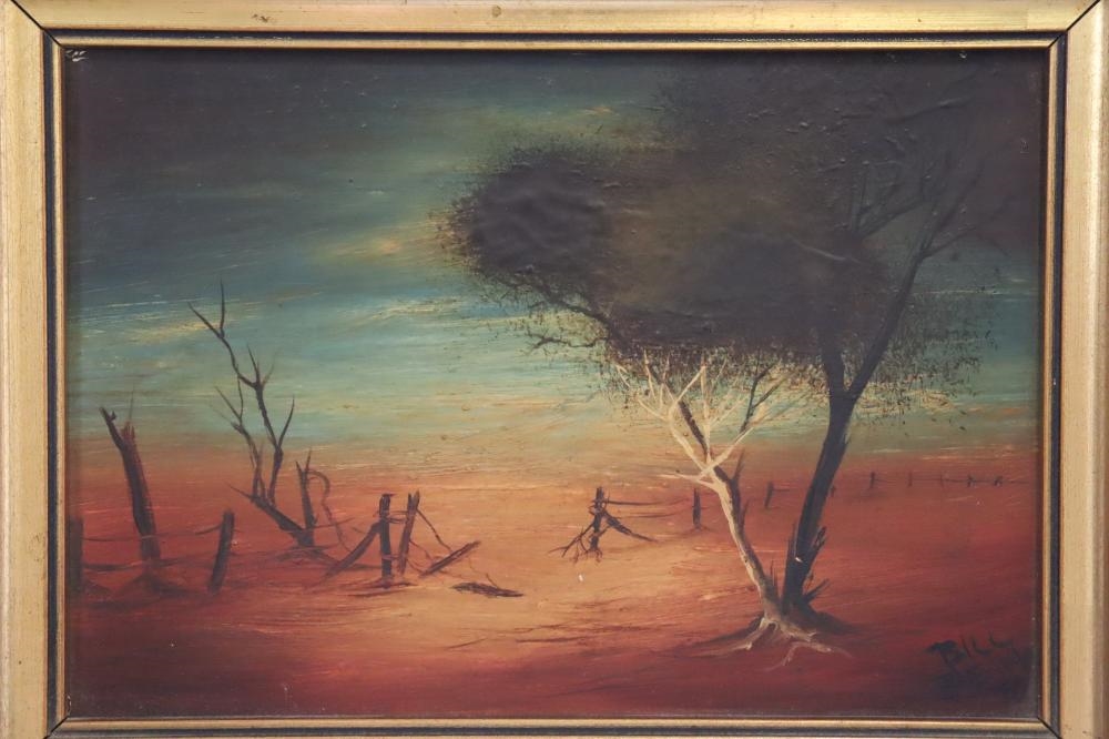 William Beavan | Landscape (70) | MutualArt