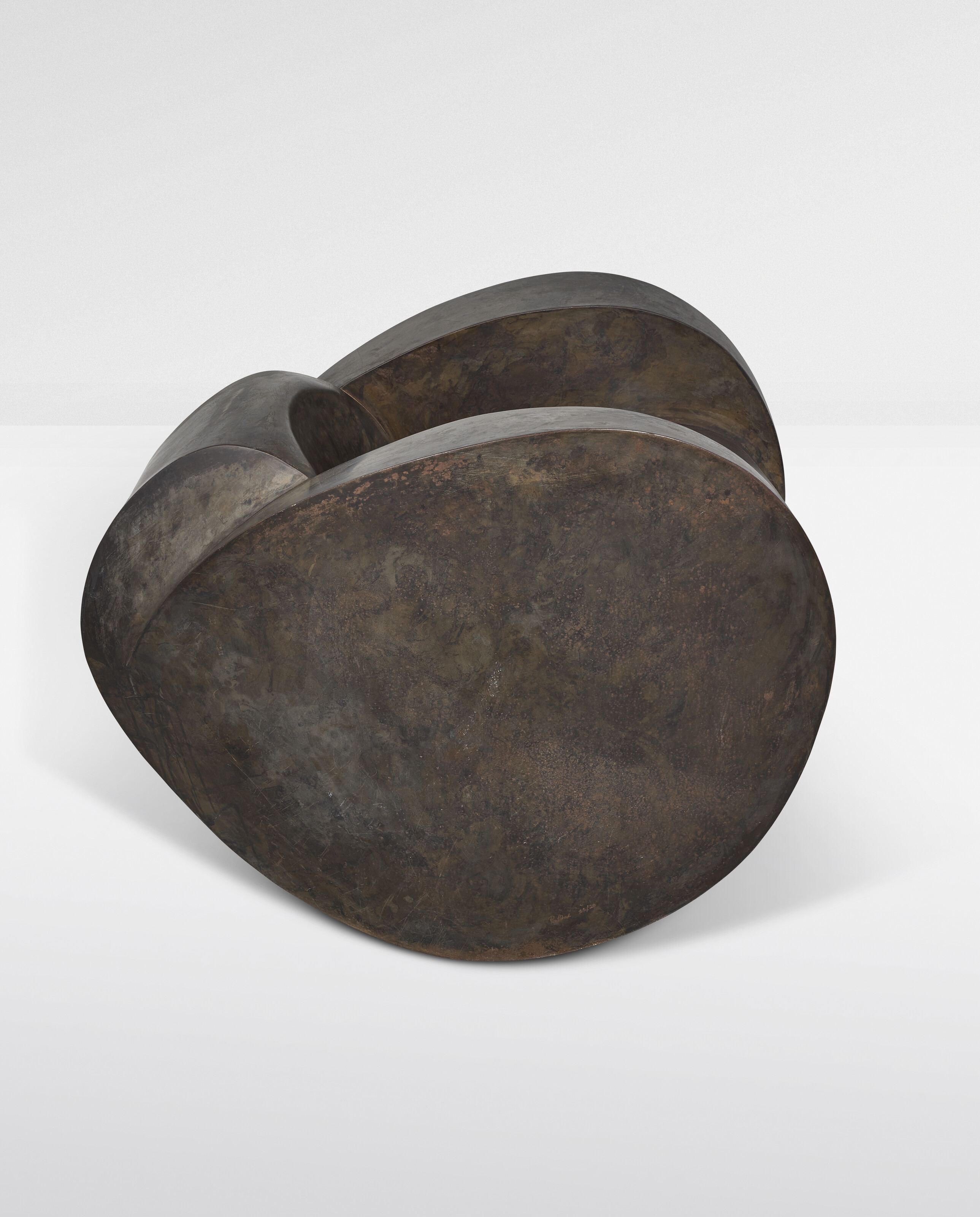 Ron Arad | Fauteuil 'Rolling volume', le modèle créé en, réalisé par ...