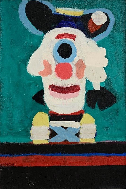 Jack Donovan | Lord Clare (1994 (1994) | MutualArt