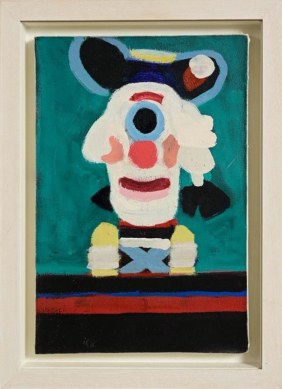 Jack Donovan | Lord Clare (1994 (1994) | MutualArt