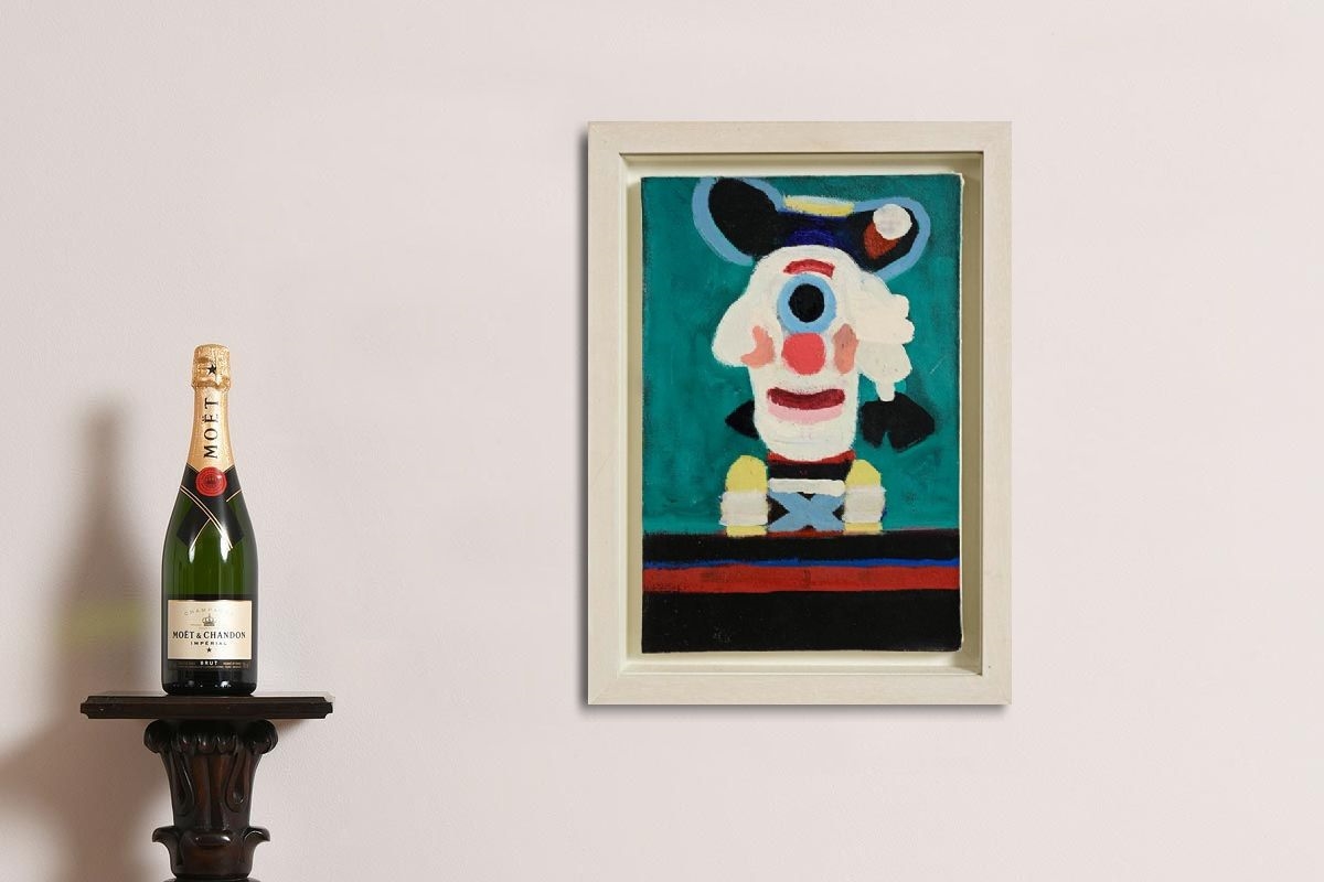 Jack Donovan | Lord Clare (1994 (1994) | MutualArt