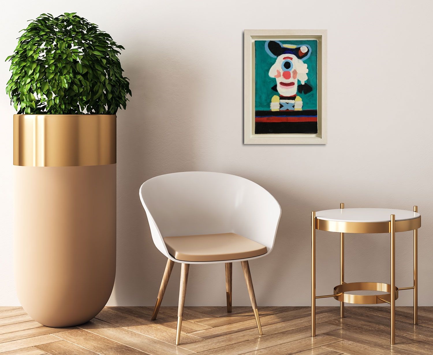 Jack Donovan | Lord Clare (1994 (1994) | MutualArt