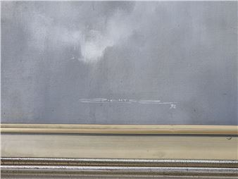 Chris Richter | Richter, Oil | MutualArt