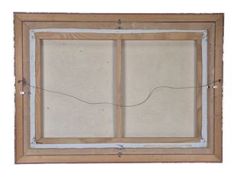 Chris Richter | Richter, Oil | MutualArt