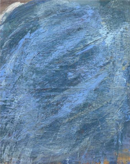 Michael Wirkner | Meereswogen | MutualArt