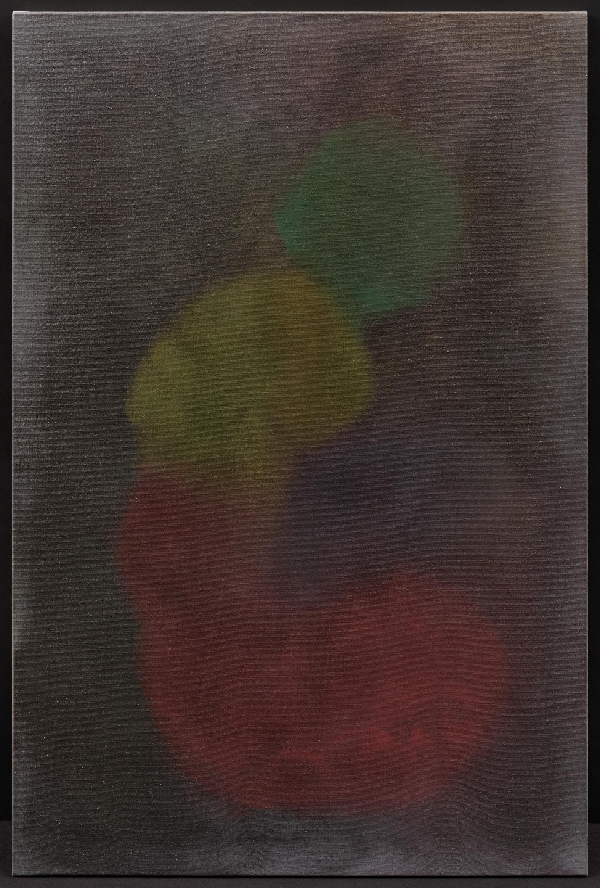 Django Hernández | Untitled | MutualArt