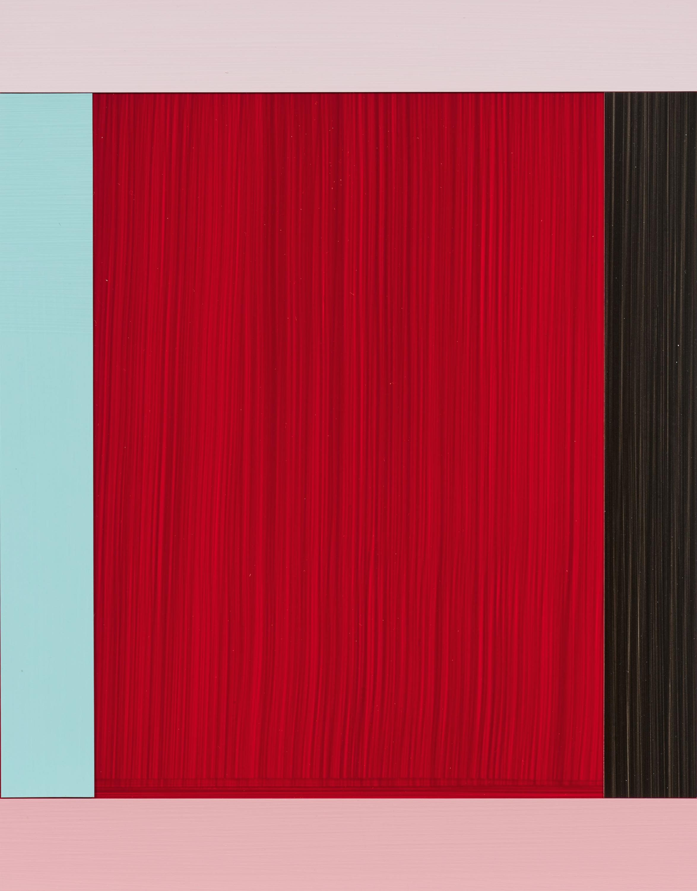 Imi Knoebel | Anima Mundi 41-5 (2010 - 2017) | MutualArt