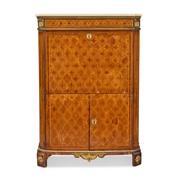 Mandy E. Shepherd | Circa 1770 (Circa 1770) | MutualArt