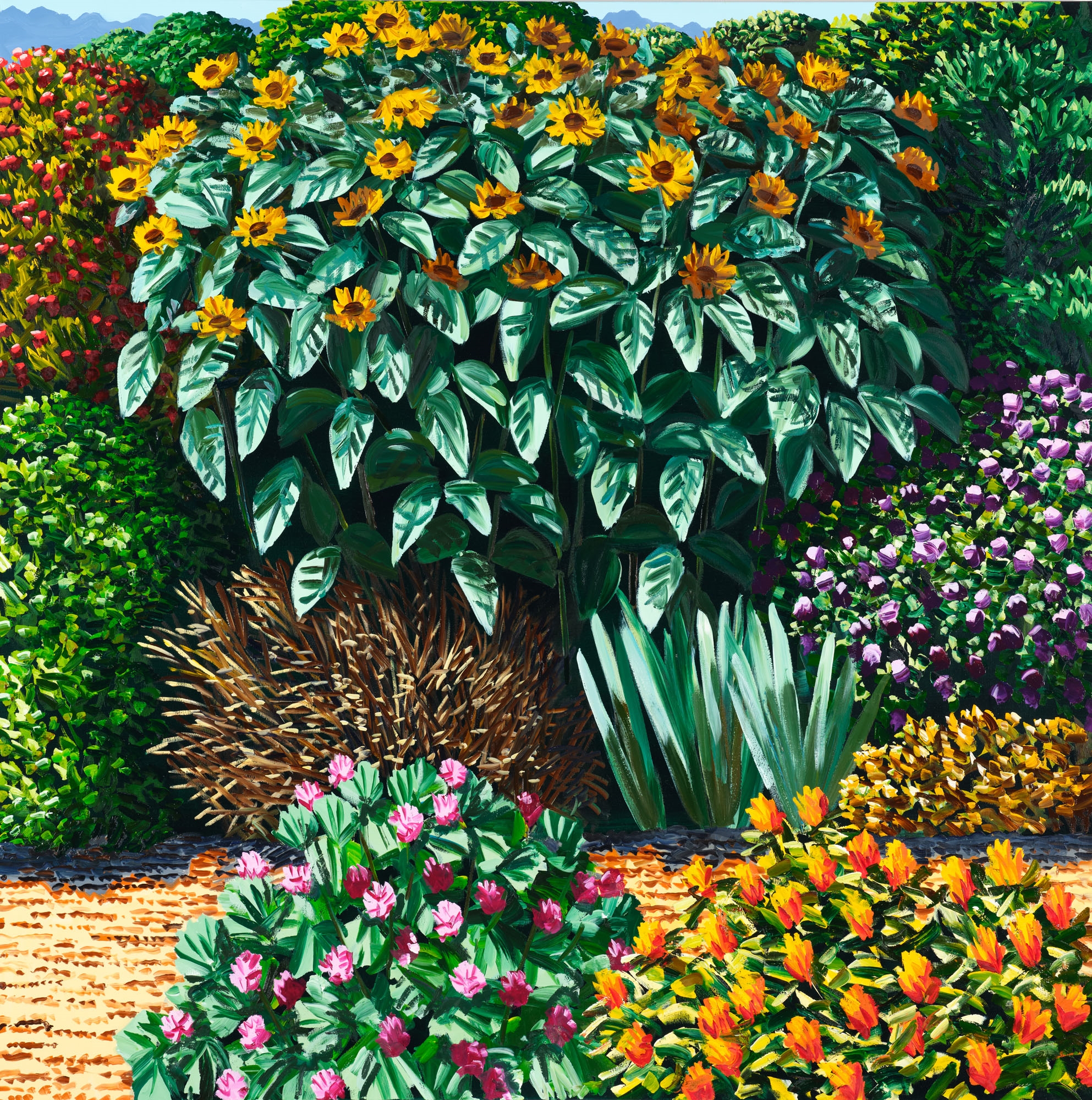 Karl Maughan | Manui (2020) | MutualArt