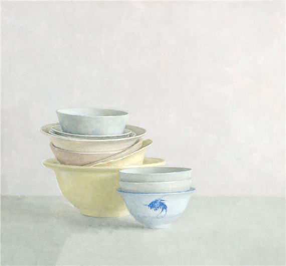 Jude Rae | Still Life No. 5 (98) | MutualArt
