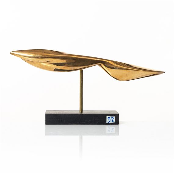 Veikko Keränen | Volare | MutualArt