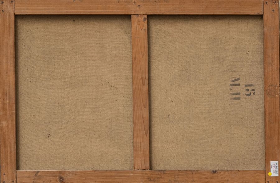 Joseph Allemand | Marine | MutualArt