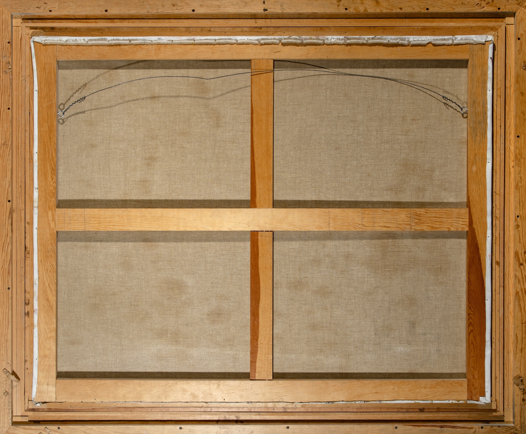 Rodolfo Morales | Untitled (Two Figures at a Table | MutualArt