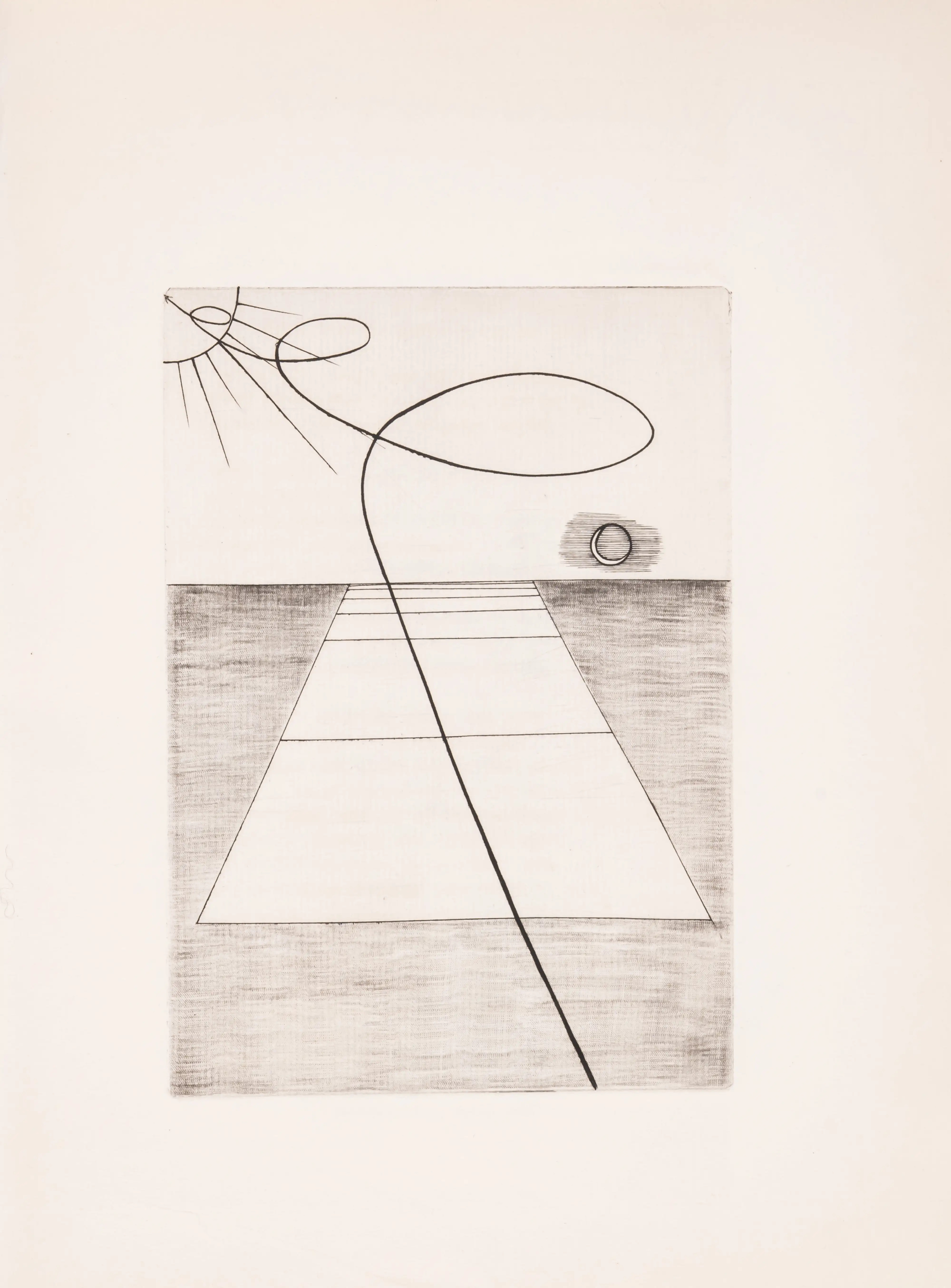 Stanley William Hayter | Faust's Metamorphoses (1932) | MutualArt