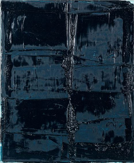 Felix Becker | Vertebra 15 (2019) | MutualArt