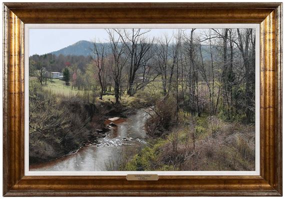 Phillip Philbeck | Untitled | MutualArt