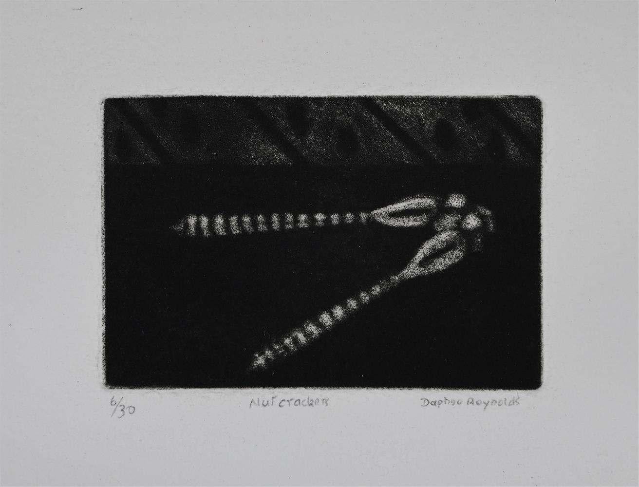 Daphne Reynolds | ICING CONES; STRING BOX; SMALL TAPE MEASURE; WINE ...