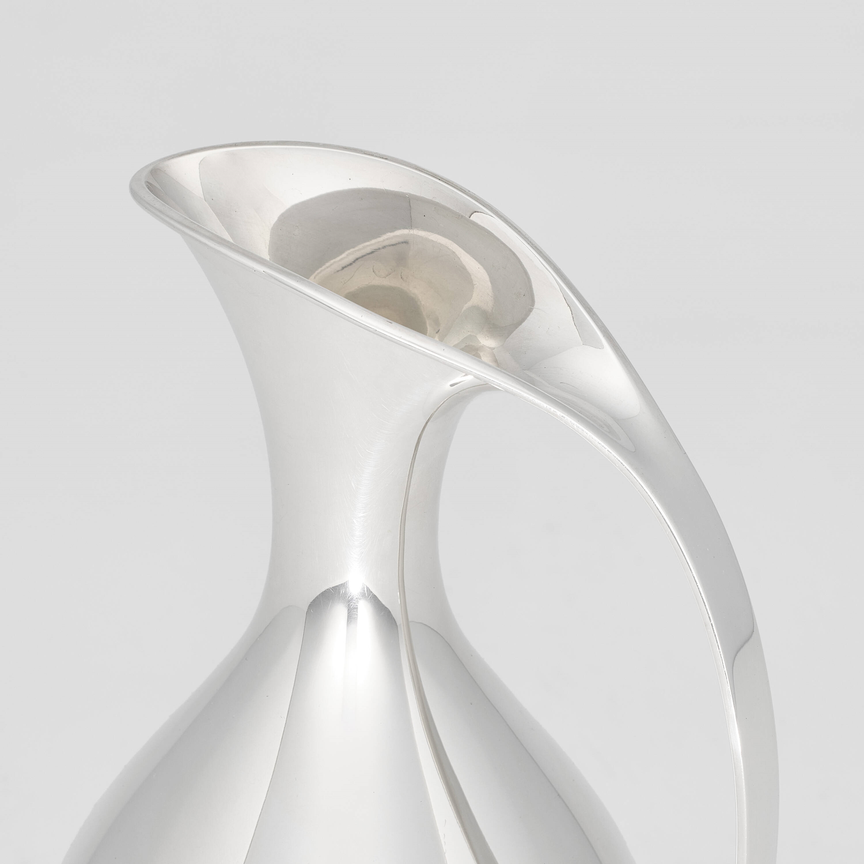 Kay Otto Fisker | Pitcher Pitcher (1950) | MutualArt